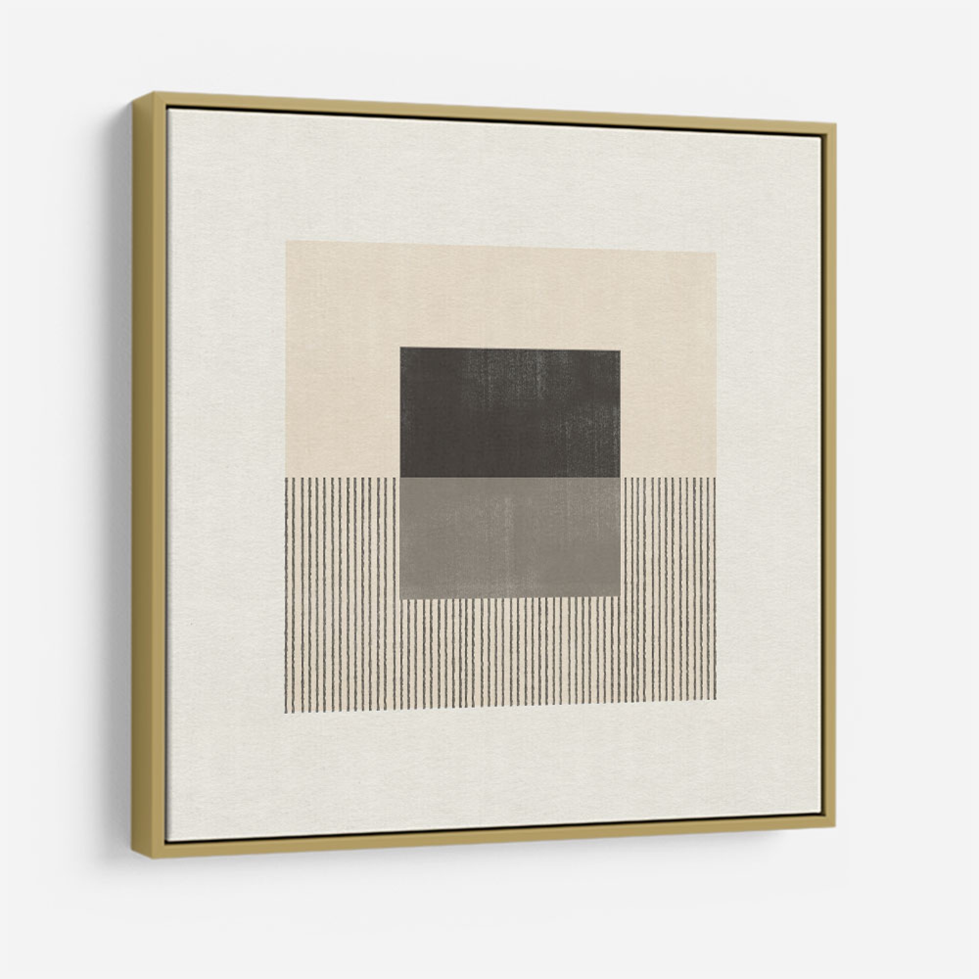 Paper Object No2. Wall Art